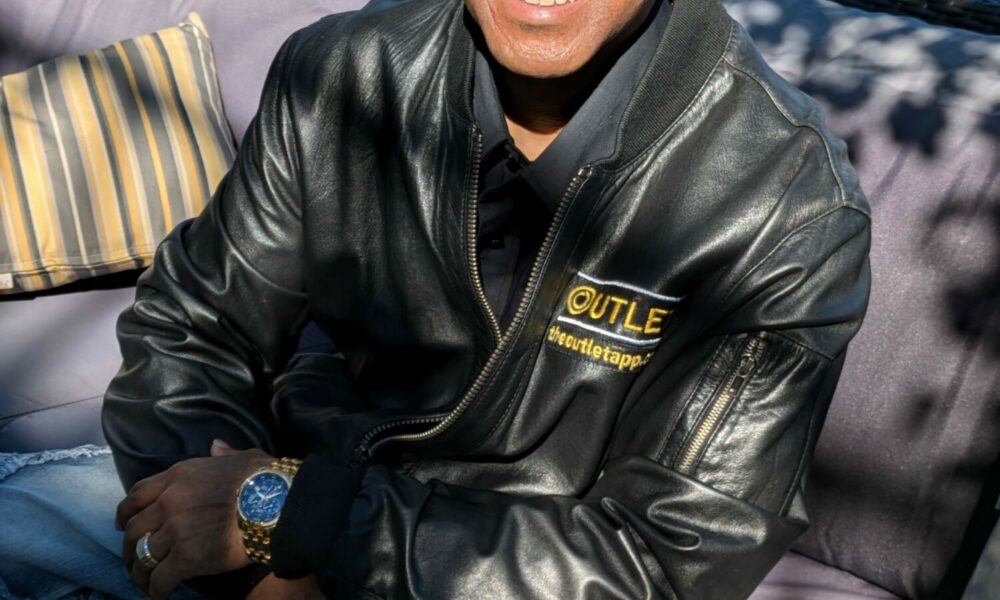 Daily Inspiration: Meet Joey Cole - Voyage Memphis Magazine