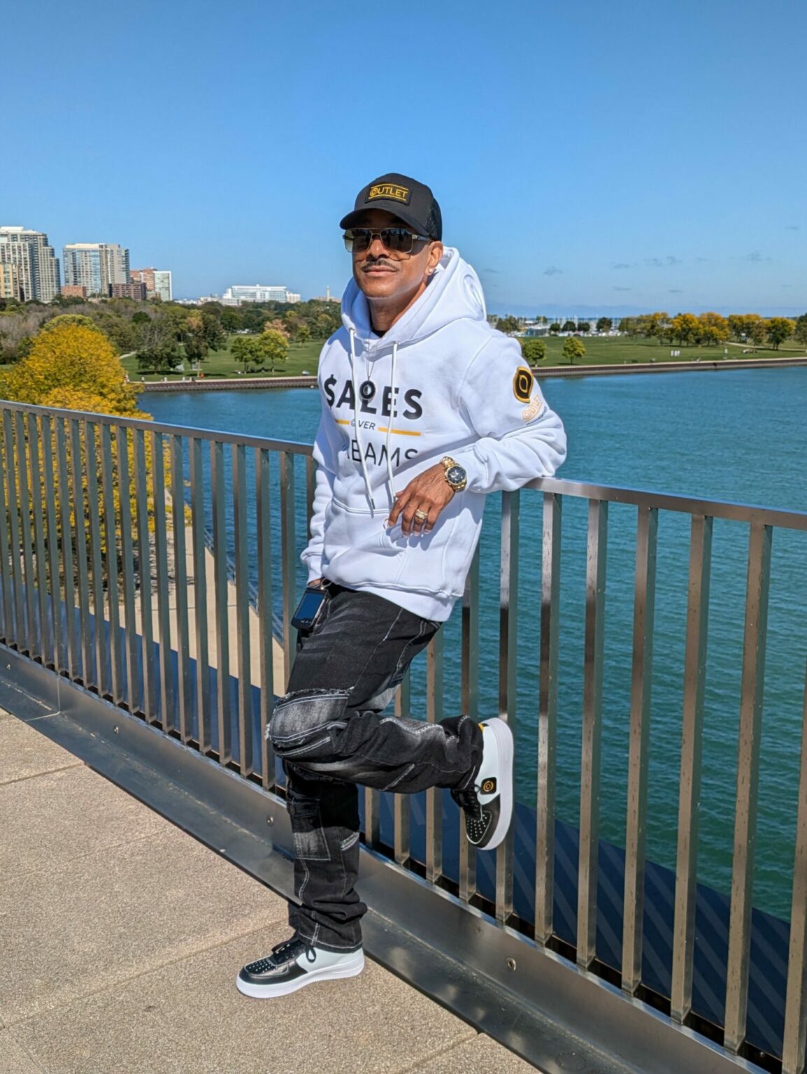 Daily Inspiration: Meet Joey Cole - Voyage Memphis Magazine