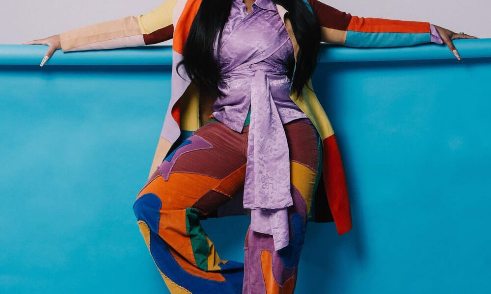 Check Out Jenil Askew’s Story - Voyage Memphis Magazine