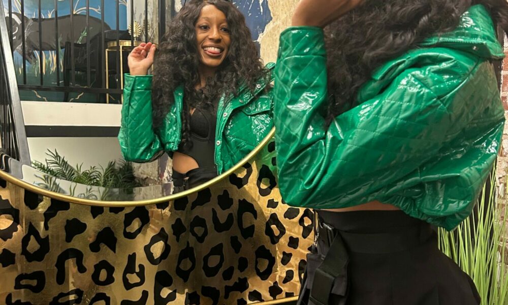 Life & Work with Alayshai Sharber of Downtown - Voyage Memphis Magazine