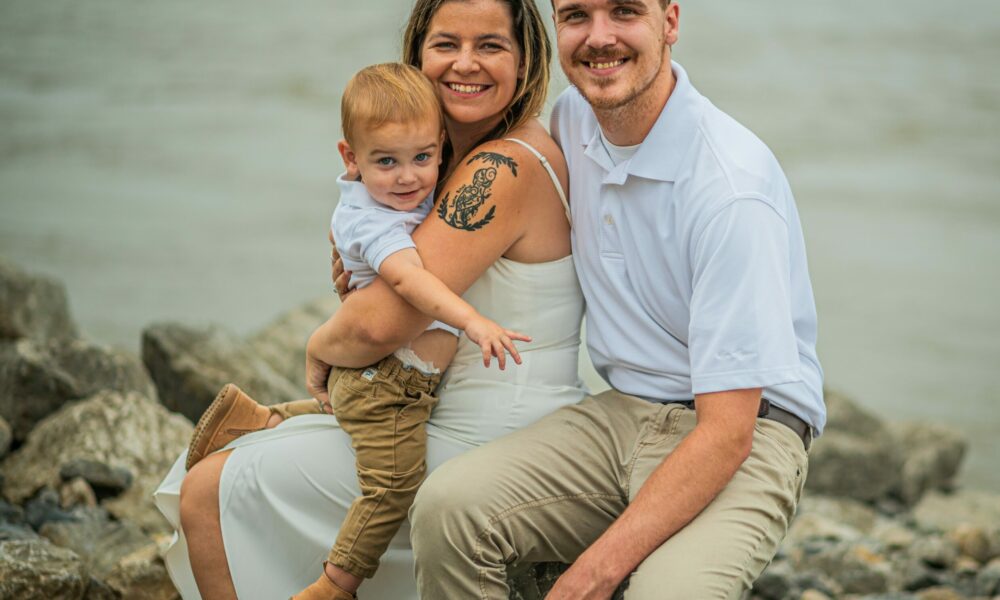 Conversations with Jenn Evans - Voyage Memphis Magazine