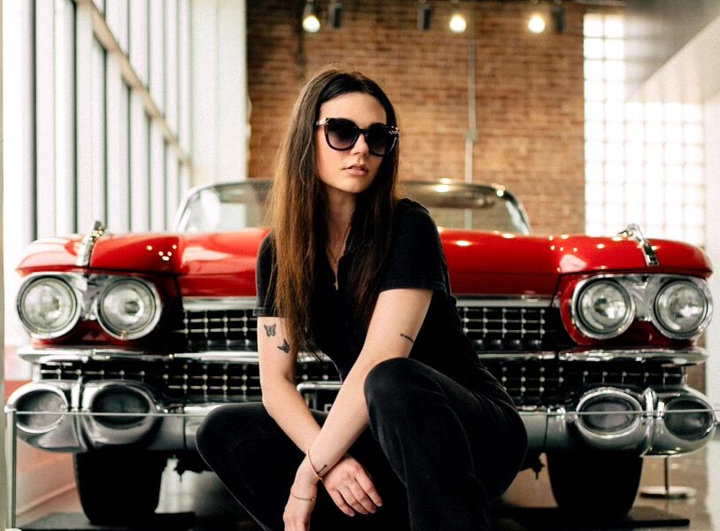 Conversations with Mackenzie Boone – Voyage Memphis Magazine