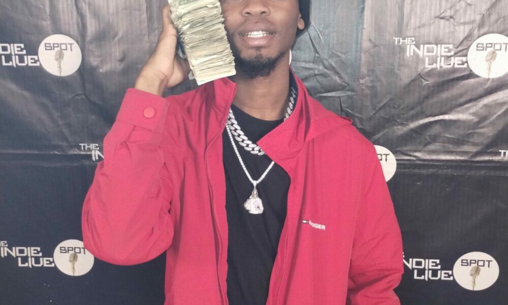 Conversations with Fcm Trell - Voyage Memphis Magazine