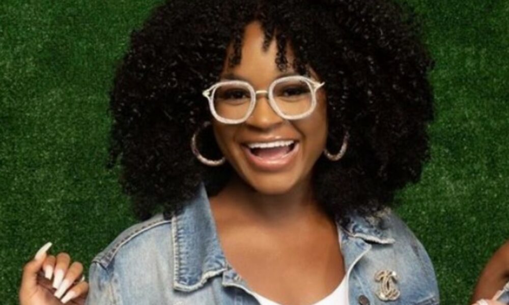Meet Alexis Thornton of Bartlett, TN – Voyage Memphis Magazine