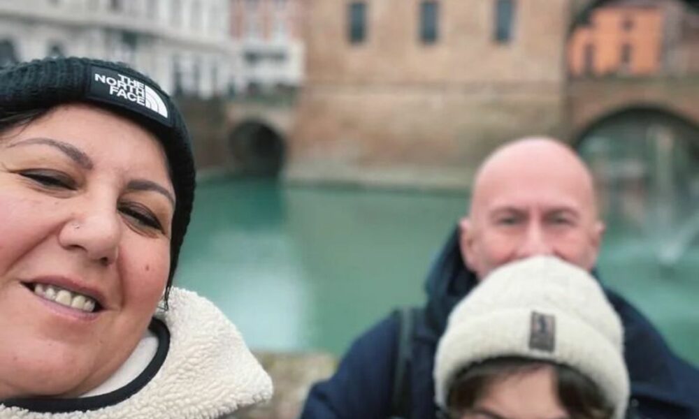 Check Out Rosita Militi Ribaldi’s Story - Voyage Memphis Magazine