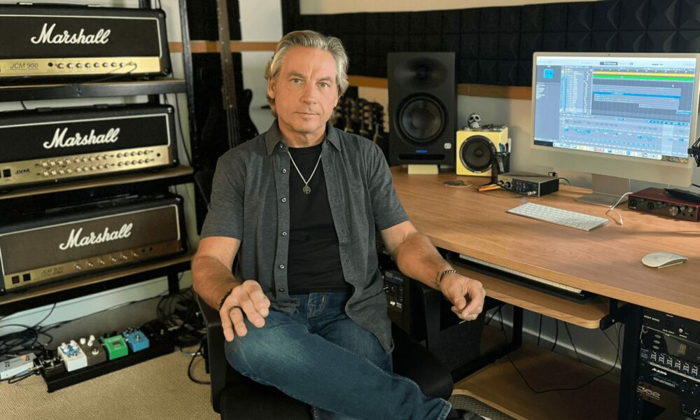 Check Out Keith Douglas’s Story – Voyage Memphis Magazine