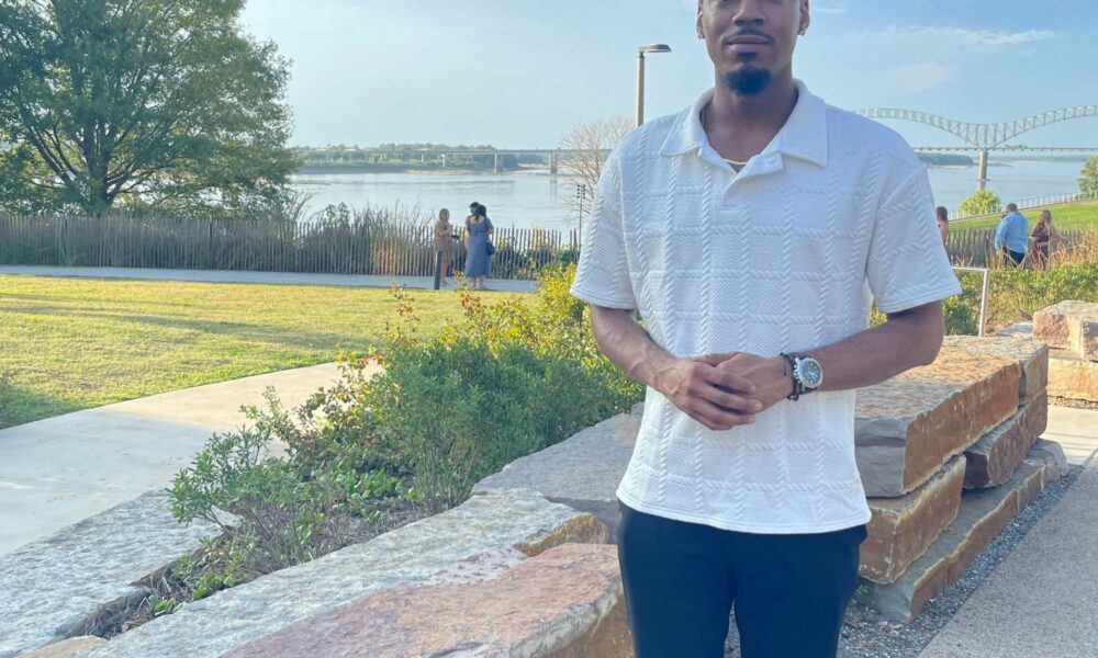 Hidden Gems: Meet Ddallen Bailey of MimosaBoys - Voyage Memphis Magazine