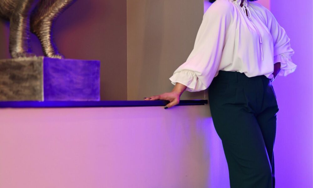 Life & Work with Alisha Wright of Memphis - Voyage Memphis Magazine