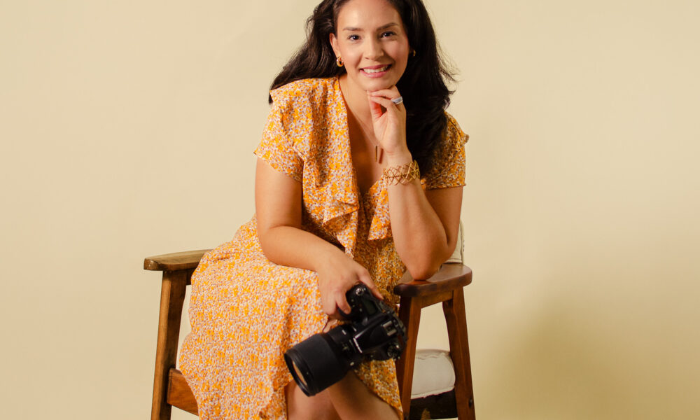 Daily Inspiration: Meet Sarai Lange – Voyage Memphis Magazine