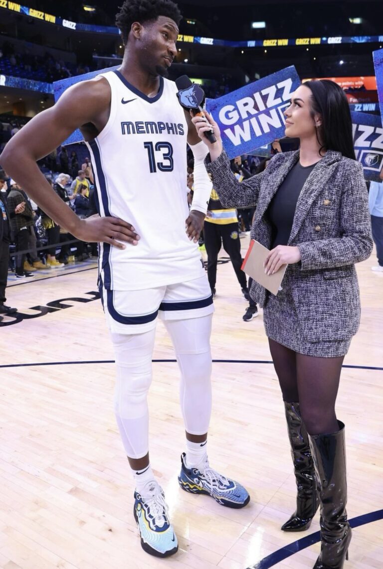 Check Out KJ Wright’s Story - Voyage Memphis Magazine