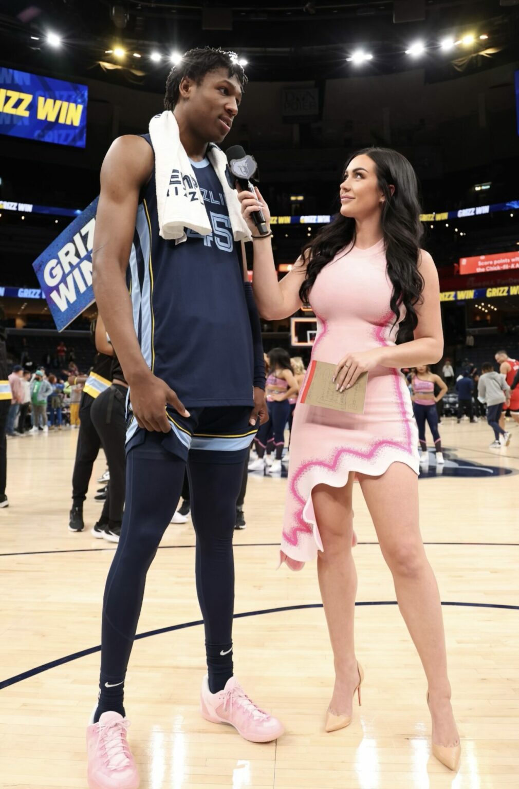 Check Out KJ Wright’s Story - Voyage Memphis Magazine