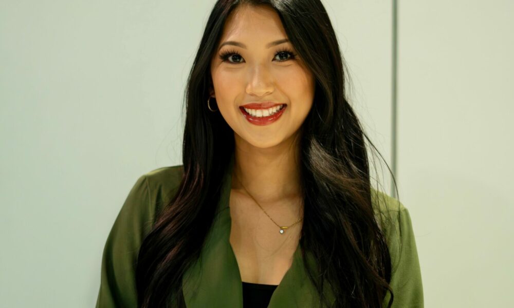 Rising Stars: Meet April Wong of Memphis, TN - Voyage Memphis Magazine