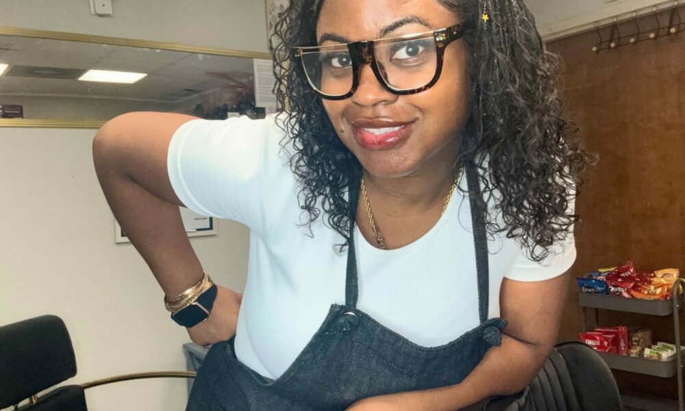 Hidden Gems: Meet Bree-Ana Craine of Newgrowth901 - Voyage Memphis Magazine