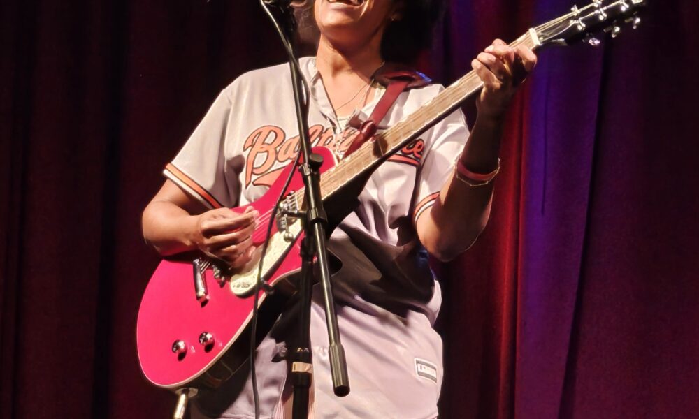 Daily Inspiration: Meet Amelia Ray - Voyage Memphis Magazine