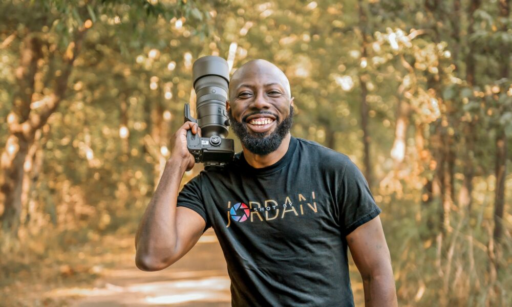 Meet Matthew Jordan of Shot By Jordan - Voyage Memphis Magazine