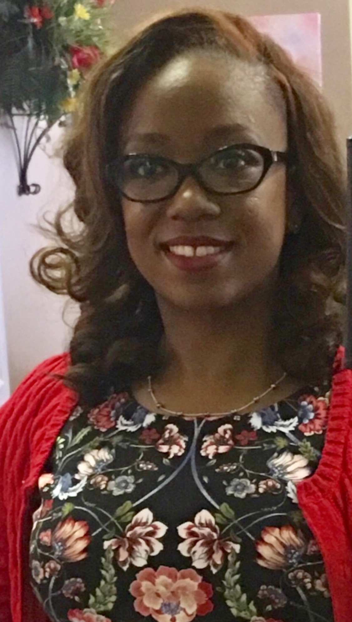 Meet La'Tina Benson of Moore Financial Services - Voyage Memphis Magazine