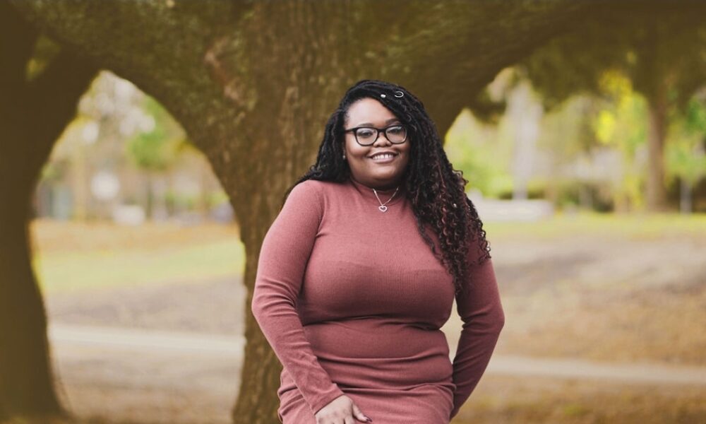 Meet Akilah Miles of HOUSTON - Voyage Memphis Magazine