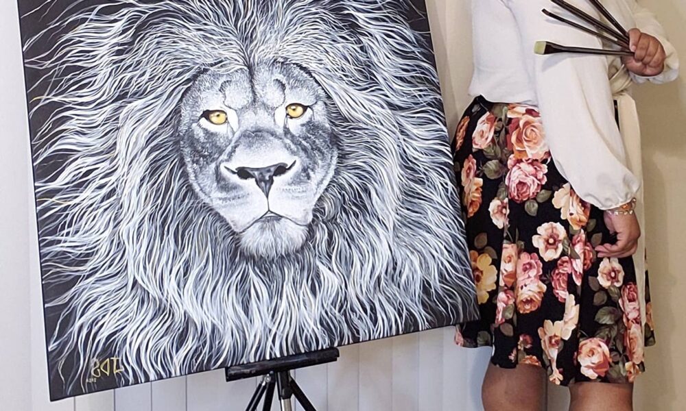 Conversations with Jessica Walker – Voyage Memphis Magazine