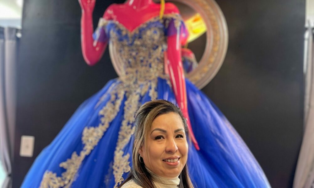 Life & Work with Maria Moreno of Southaven, MS – Voyage Memphis Magazine