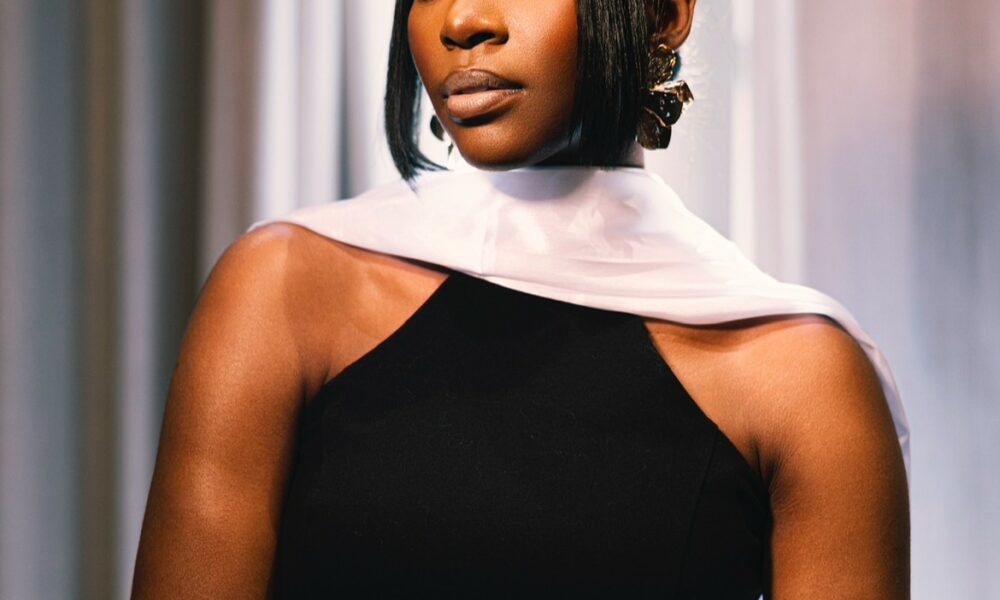 Meet Kenish Coleman of Bellair – Voyage Memphis Magazine