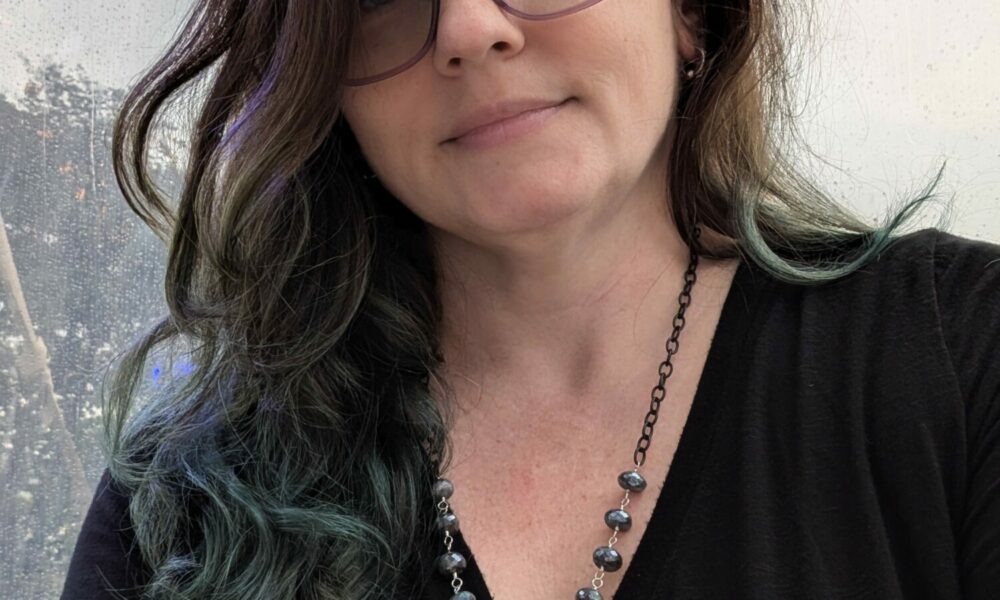 Conversations with Brandy Boyd - Voyage Memphis Magazine