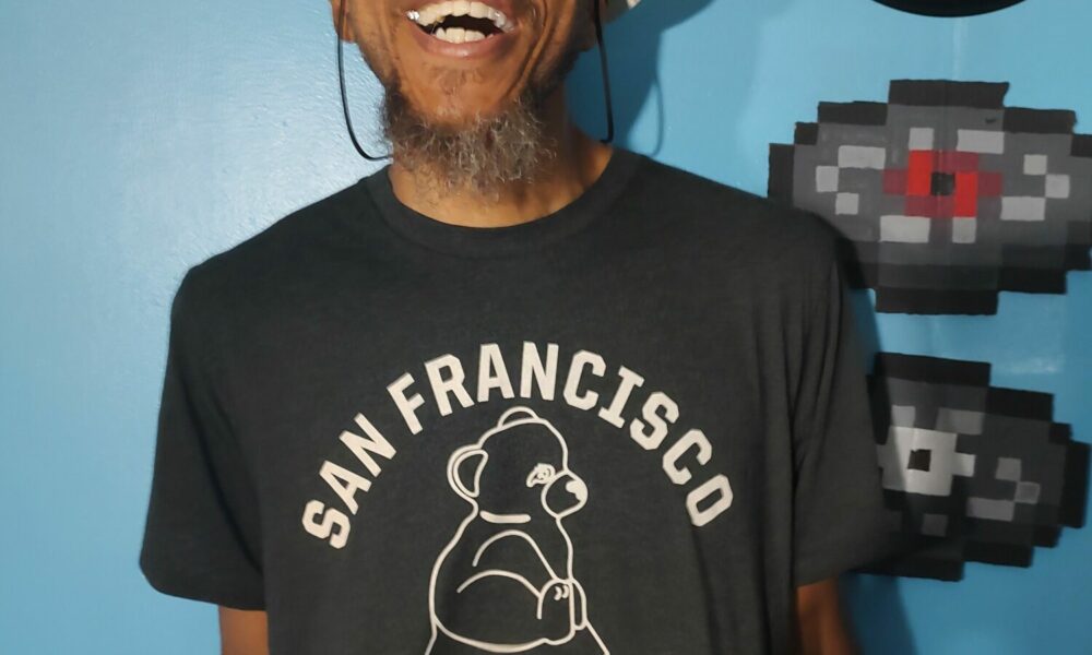 Community Highlights: Meet Bayer Mack of NEGRO DIGEST ™ Magazine - Voyage Memphis Magazine