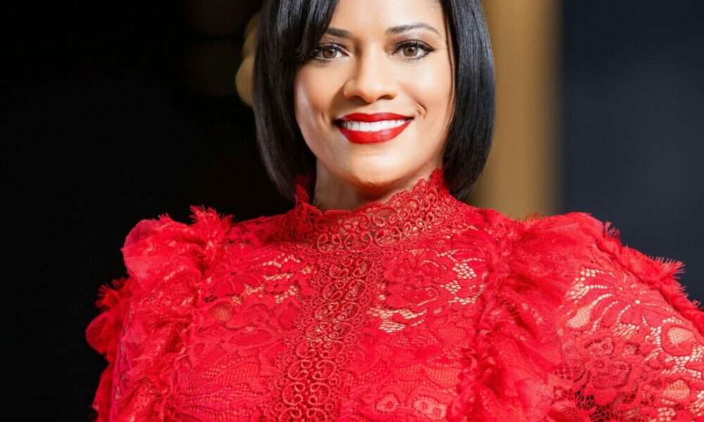 Exploring Life & Business with Tammie Ross of Residence by Ross ...