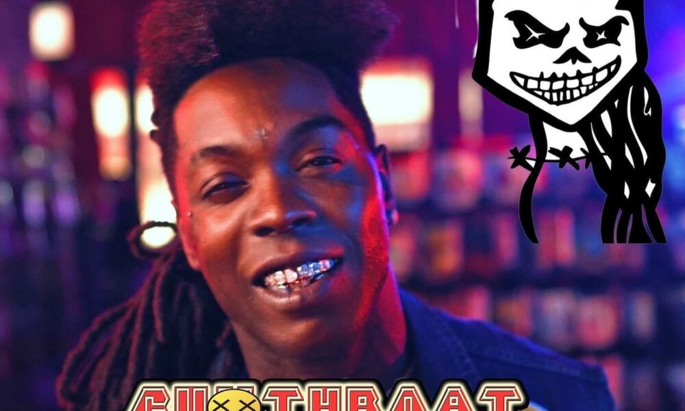 Daily Inspiration: Meet Cuxthroat - Voyage Memphis Magazine