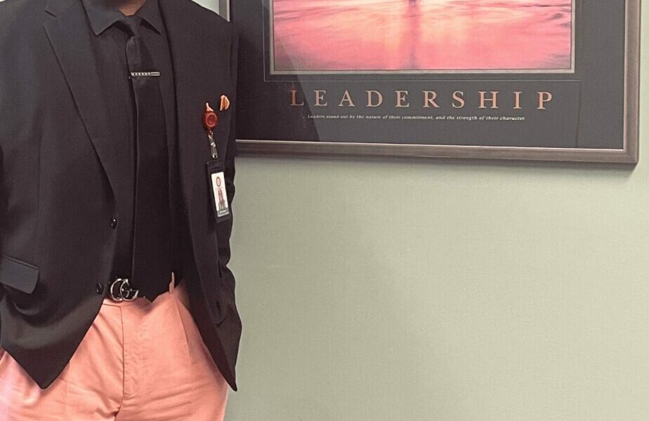 Rising Stars: Meet Marvin Moore of Memphis – Voyage Memphis Magazine