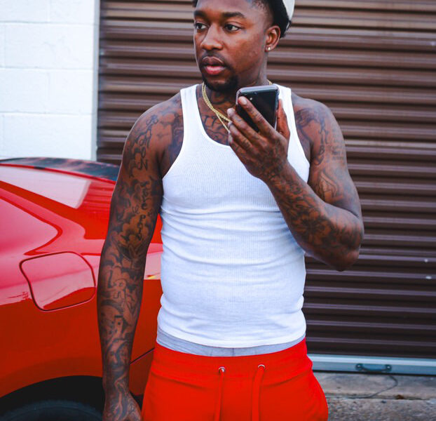 Check Out Trey Alexander’s Story - Voyage Memphis Magazine