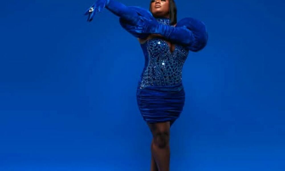 Check Out Cherice’s Story - Voyage Memphis Magazine