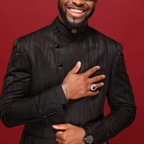 Meet Kenneth Cunningham of Bartlett-Memphis area - Voyage Memphis Magazine