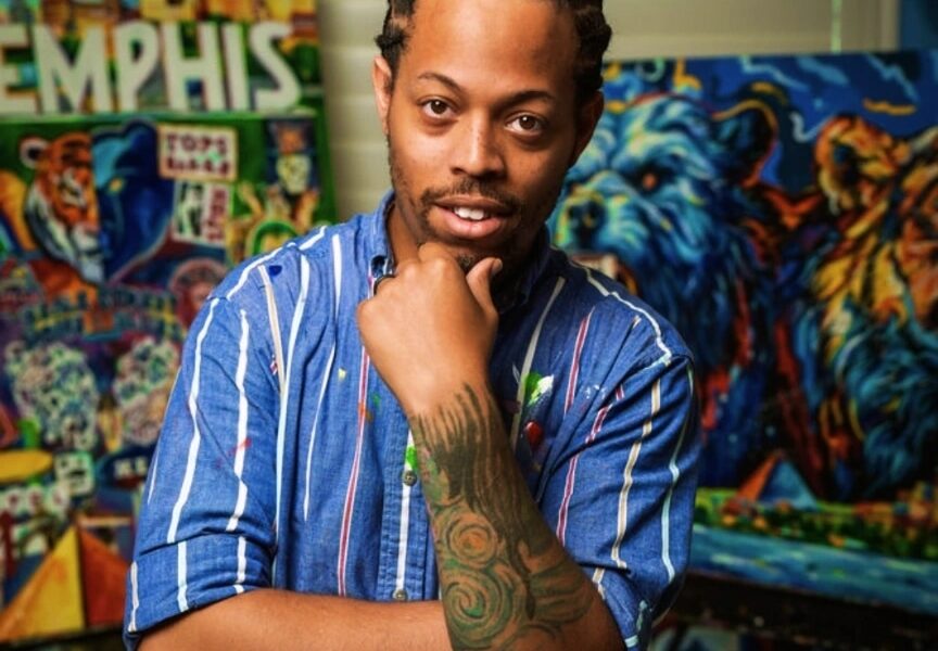 Life & Work with Jason Colbert of East Memphis - Voyage Memphis Magazine