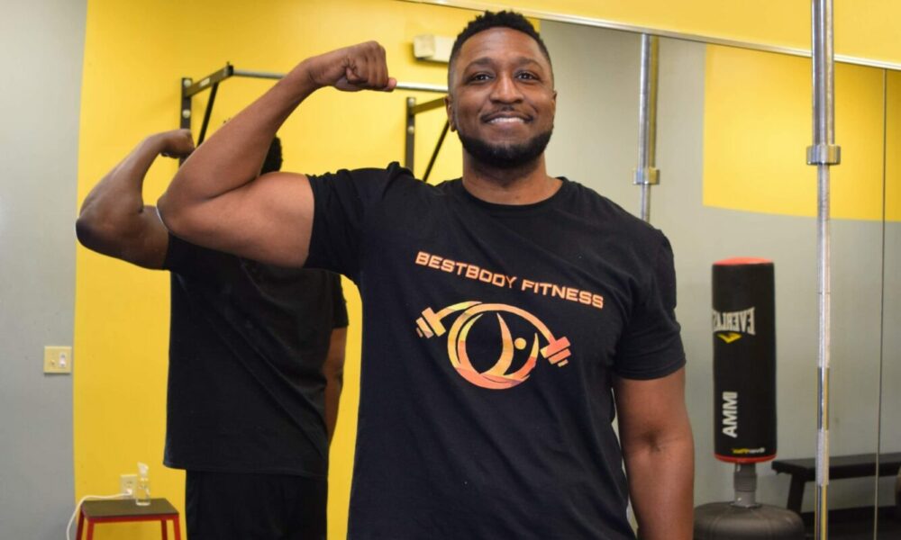 Inspiring Conversations with Greg Fleming of Bestbody Fitness - Voyage ...