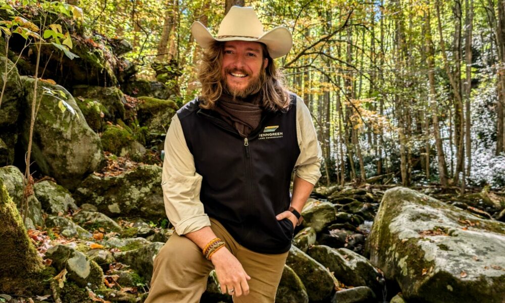 Check Out Jon D. B.’s Story - Voyage Memphis Magazine