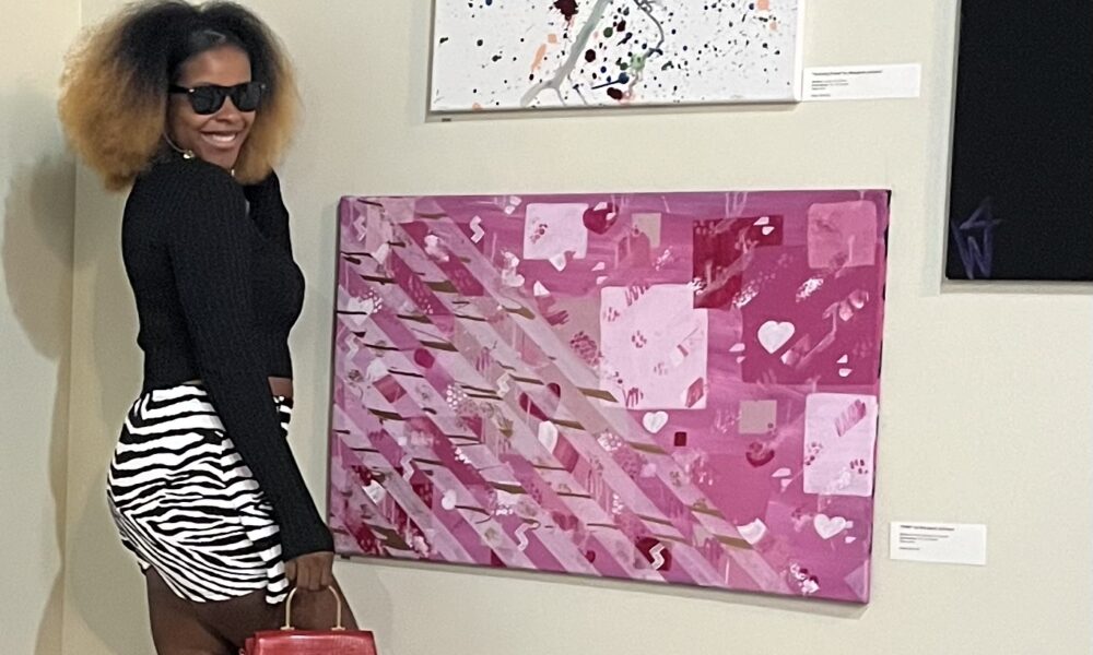 Check Out Margaret Jackson’s Story - Voyage Memphis Magazine