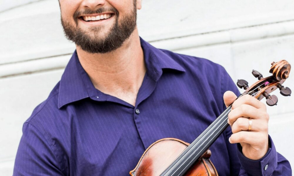 Check Out Marcin Arendt’s Story – Voyage Memphis Magazine