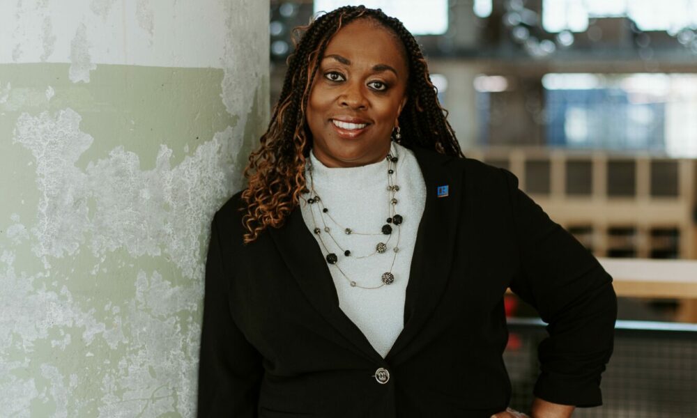 Life & Work with Chelena Allen of Cordova – Voyage Memphis Magazine
