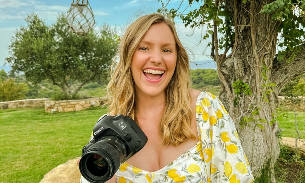 Daily Inspiration: Meet Erica Haskett – Voyage Memphis Magazine