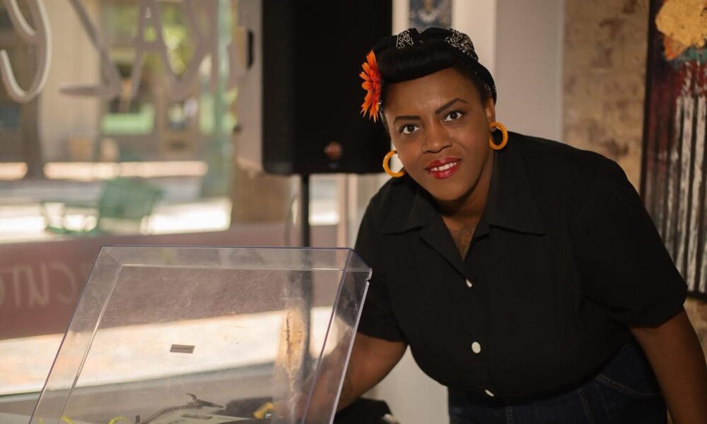 Exploring Life & Business with Amy Dobbins of Mint Cream Market ...