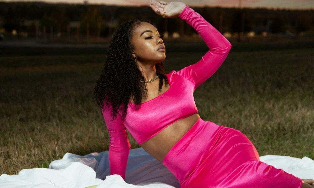 Daily Inspiration: Meet Mahal Sartin - Voyage Memphis Magazine