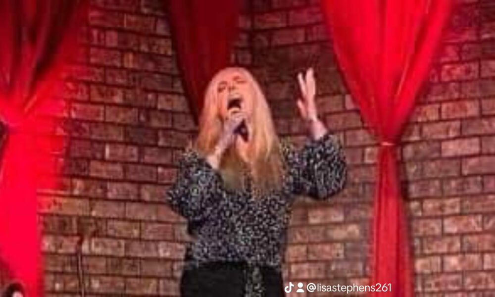 Conversations with Lisa Stephens - Voyage Memphis Magazine