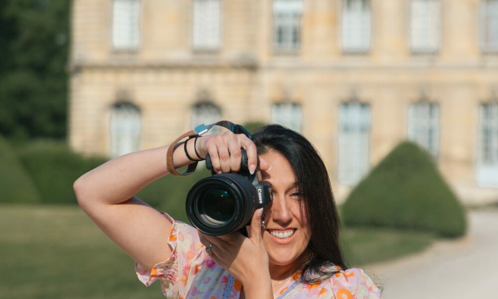 Life & Work with Stephanie & Justin Goodman of Memphis, TN - Voyage ...