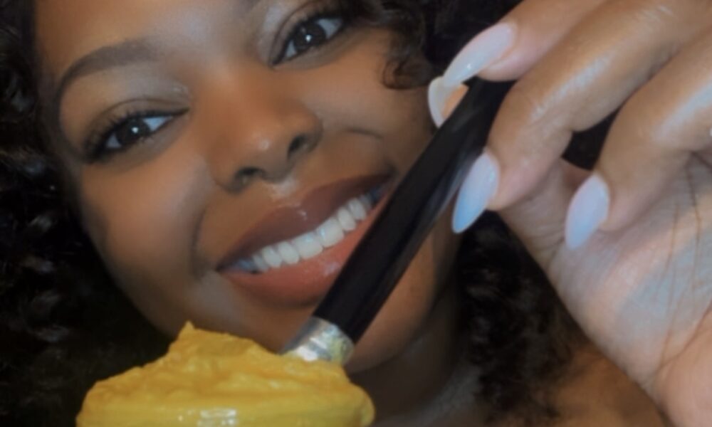 Meet Danisha Hill of MEMPHIS/NORTH MS - Voyage Memphis Magazine