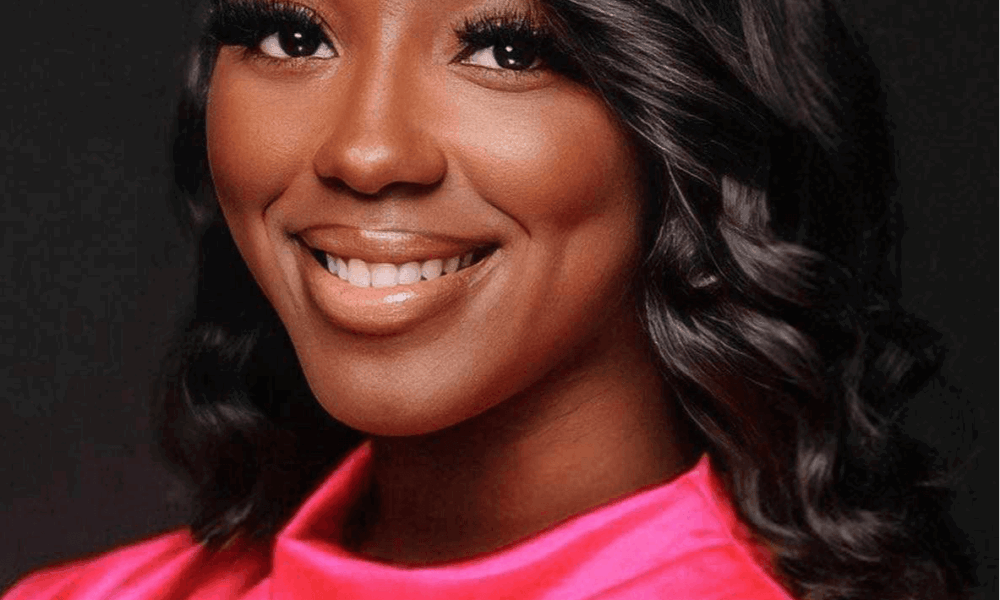 Check Out Markia McMillian’s Story - Voyage Memphis Magazine