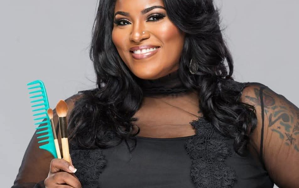 Rising Stars: Meet Georgenia Stewart - Voyage Memphis Magazine