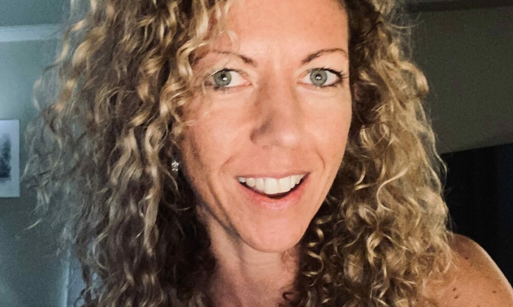 Meet Traci Knight of Memphis - Voyage Memphis Magazine