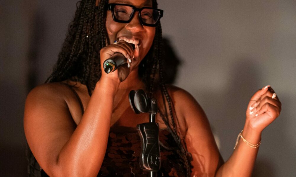 Rising Stars: Meet Trinity Miller of Midtown - Voyage Memphis Magazine