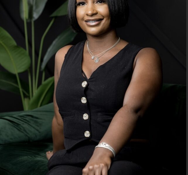 Meet Morgan Smith of Bartlett,Tn – Voyage Memphis Magazine