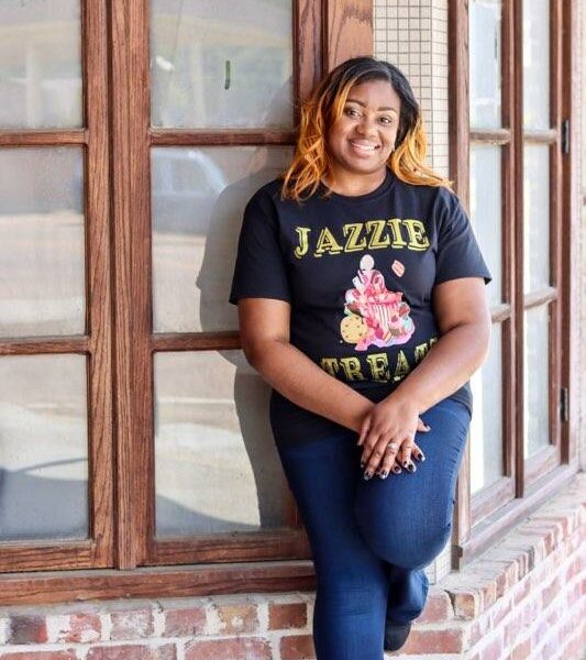 Life & Work with Jazzlynn Hickman of East Memphis - Voyage Memphis Magazine